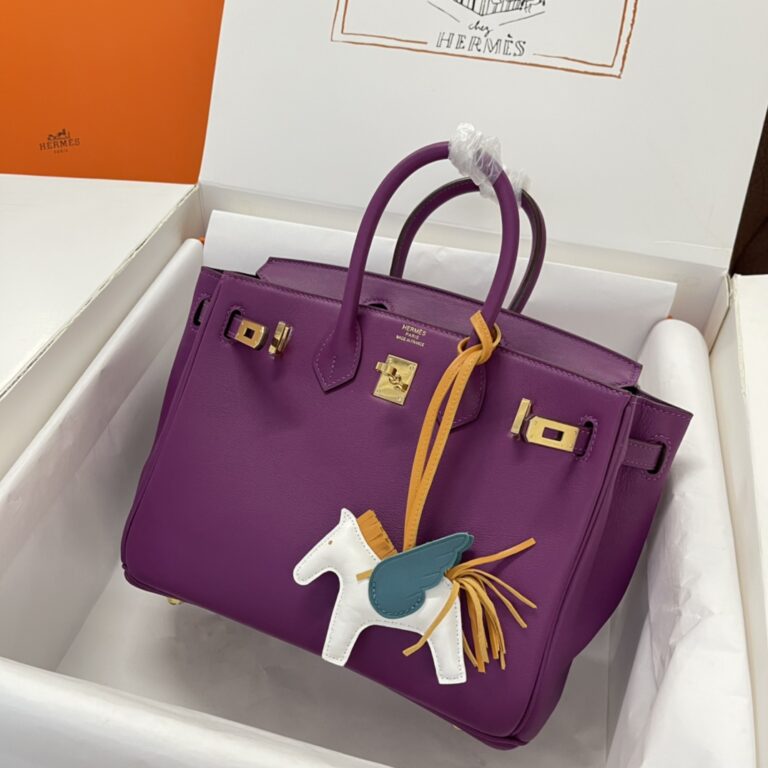 Hermes Birkin 25/30/35/40 Swift in Gold, Black, Craie, Etoupe ...