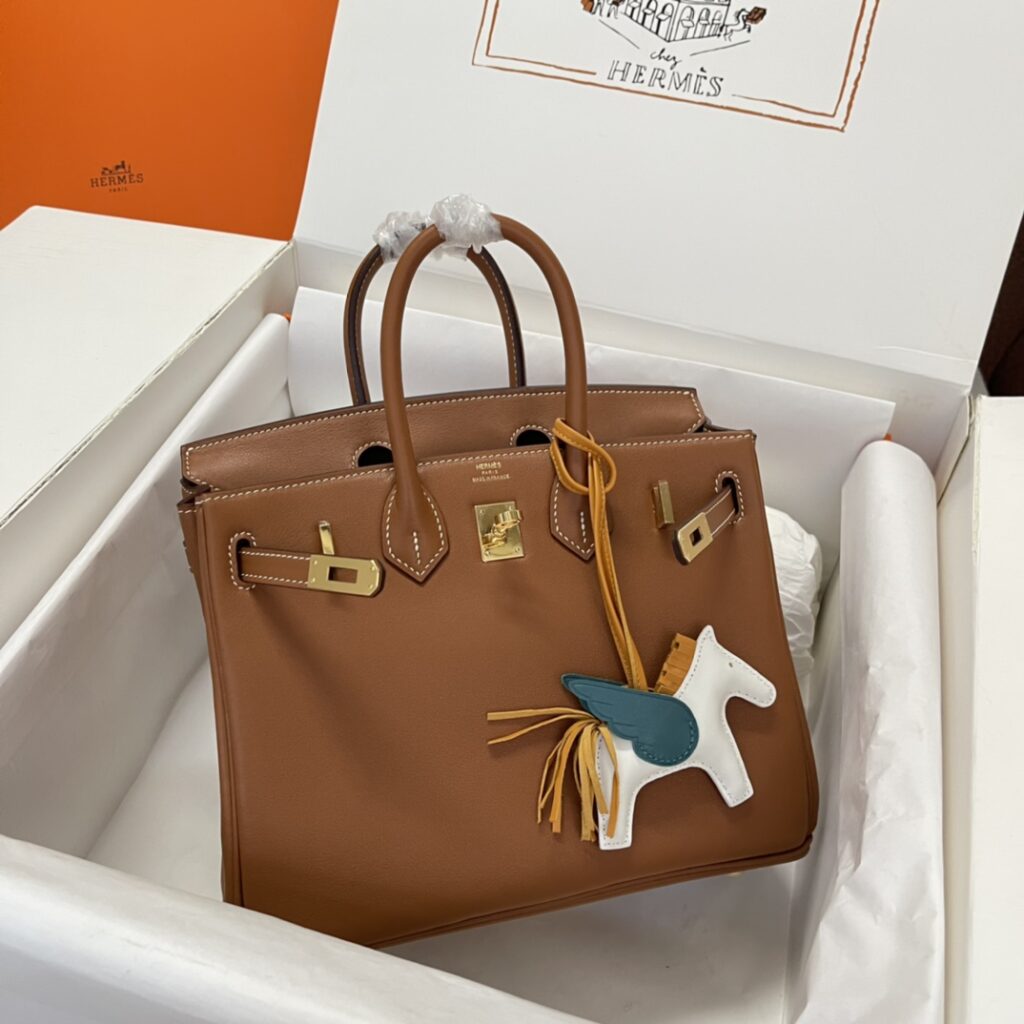 Hermes Birkin 25/30/35/40 Swift in Gold, Black, Craie, Etoupe ...