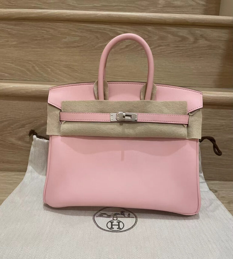 Hermes Birkin 25/30/35/40 Swift in Gold, Black, Craie, Etoupe ...