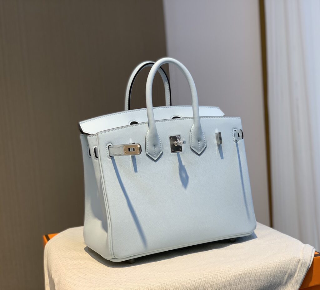 Hermes Birkin 25/30/35/40 Swift in Gold, Black, Craie, Etoupe ...